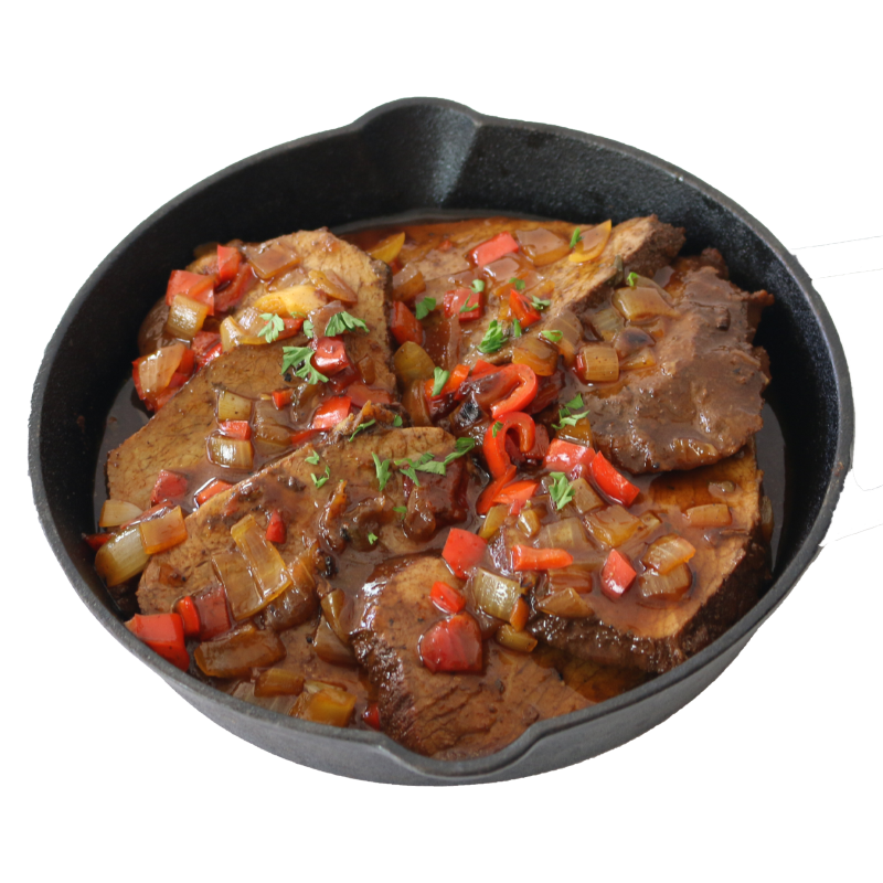 Posta Cartagenera/Eye Round – Lalena's Food